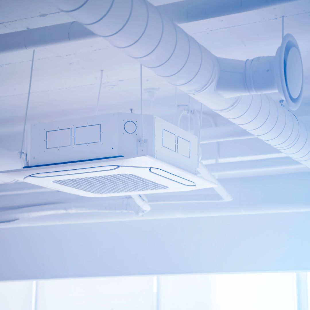 Clean The Air Ducts How To Do It Right In 7 Easy Steps