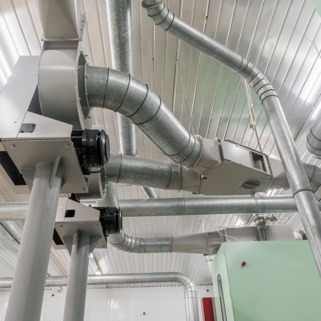 6 Effective Types Of Dampers On HVAC In 2022